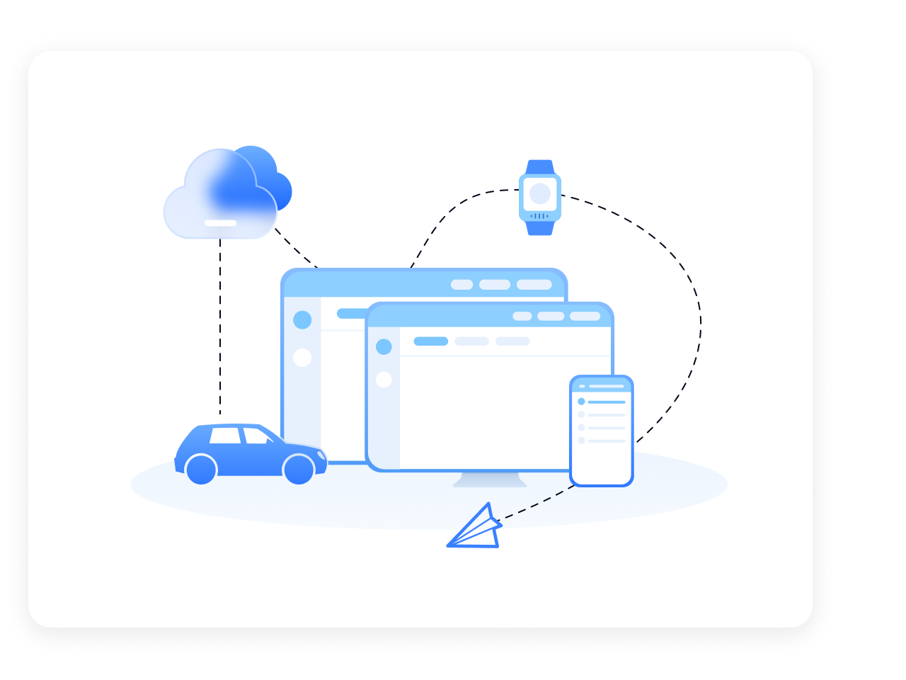 百度网盘开放平台